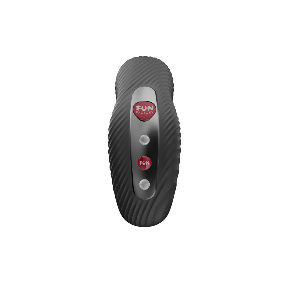 Fun Factory LAYA III USB-C Rechargeable Clitoral Stimulator – Adult ...